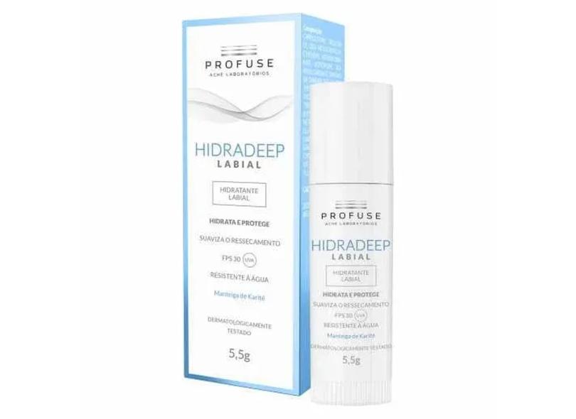 Profuse Hidradeep Hydra Labial com o Melhor Preço é no Zoom