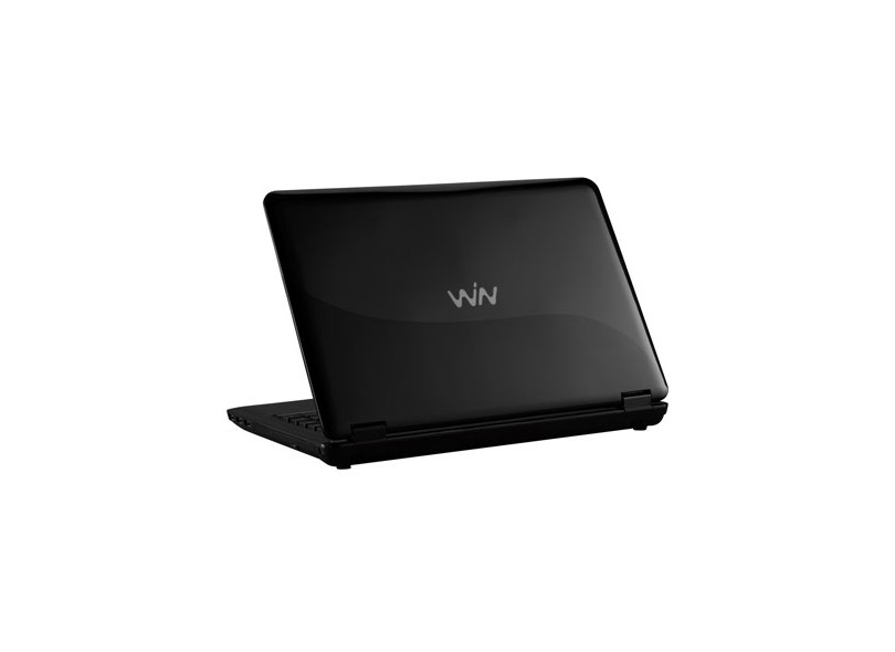 Notebook CCE Win Intel Core i3 370M 2GB de RAM HD 320 GB LED 14,1 ...