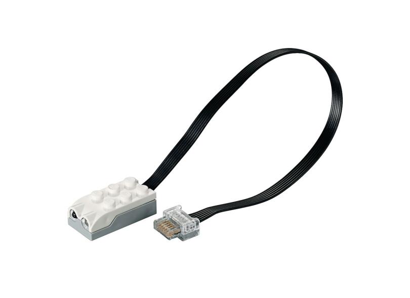 Lego Education Mecanismo Sensor de Movimento 1 Peça 45304 com o Melhor ...