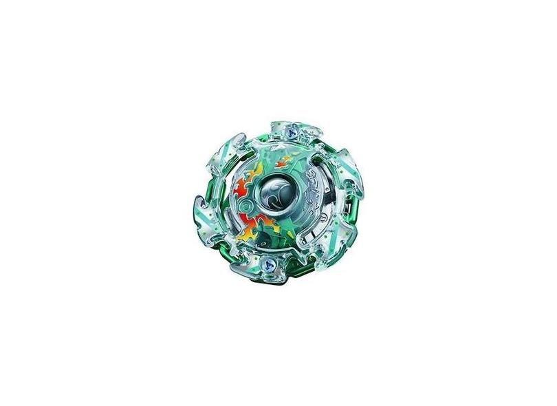 Beyblade Kaiser Kerbeus Ken Midori Ferro Original + Brinde com o Melhor ...