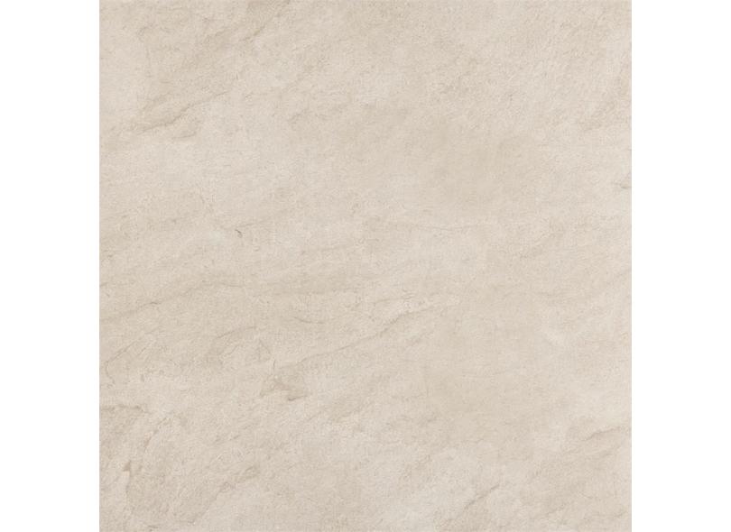 Porcelanato Esmaltado Borda Reta Nord Cement Externo 90x90cm com o ...