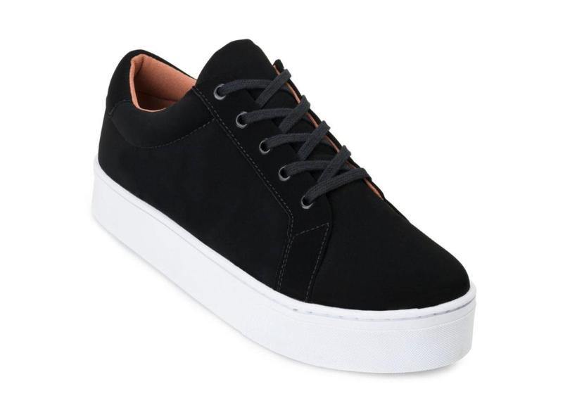 Tênis Flatform Sense Way GB20-1650NB com o Melhor Preço é no Zoom