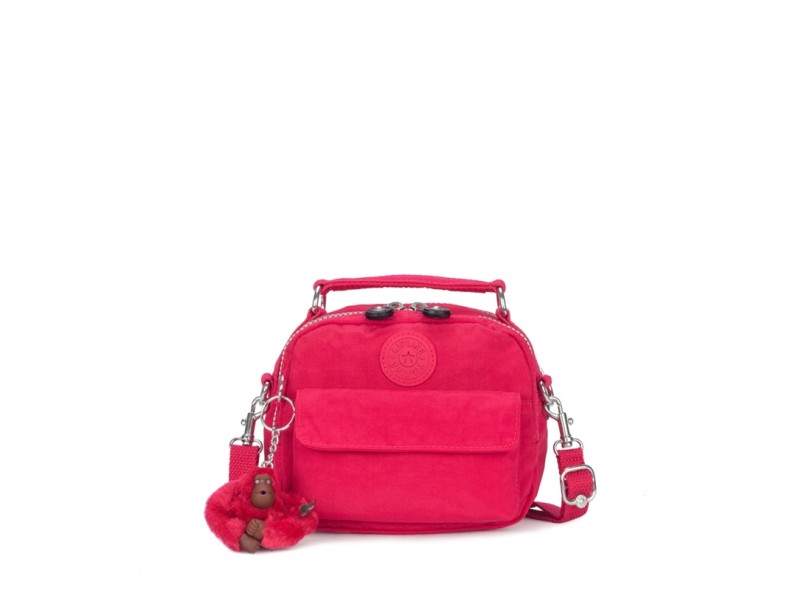 Mochila Kipling Puck com o Melhor Preço é no Zoom
