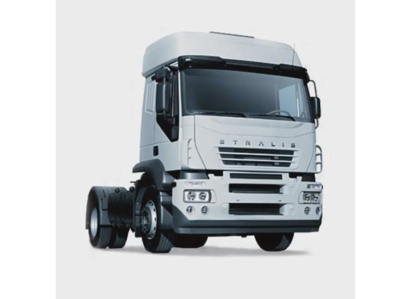 Junta cabeçote motor iveco stralis/novo stralis/ trakker/novo trakker ...