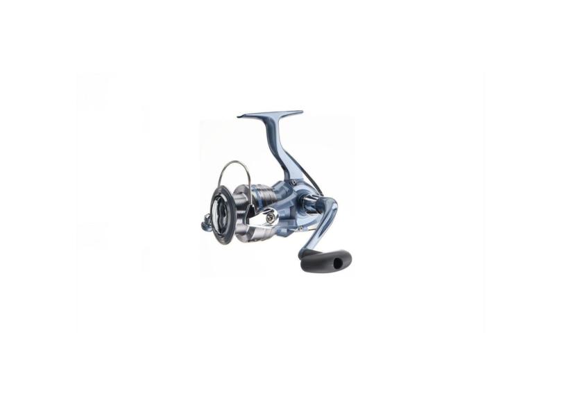 Molinete Daiwa Crossfire 2000 X - 5 Rolamentos 5.3:1 com o Melhor Preço ...