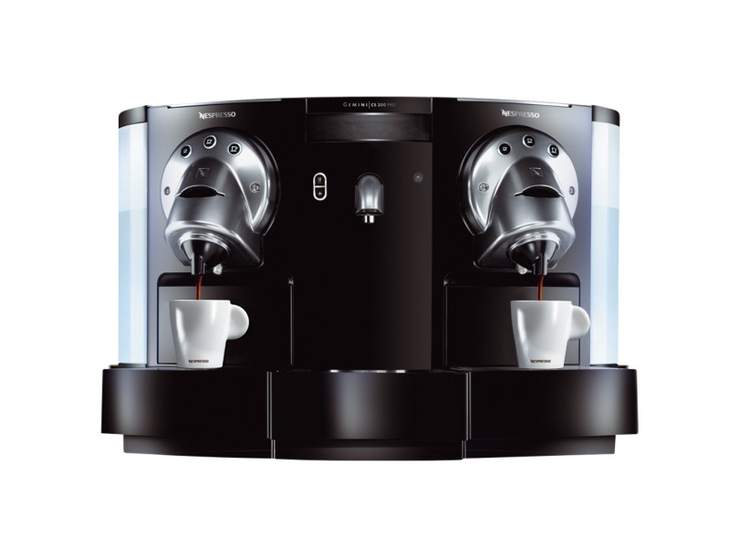 Cafeteira Expresso Nespresso CS 200 com o Melhor Preço é no Zoom