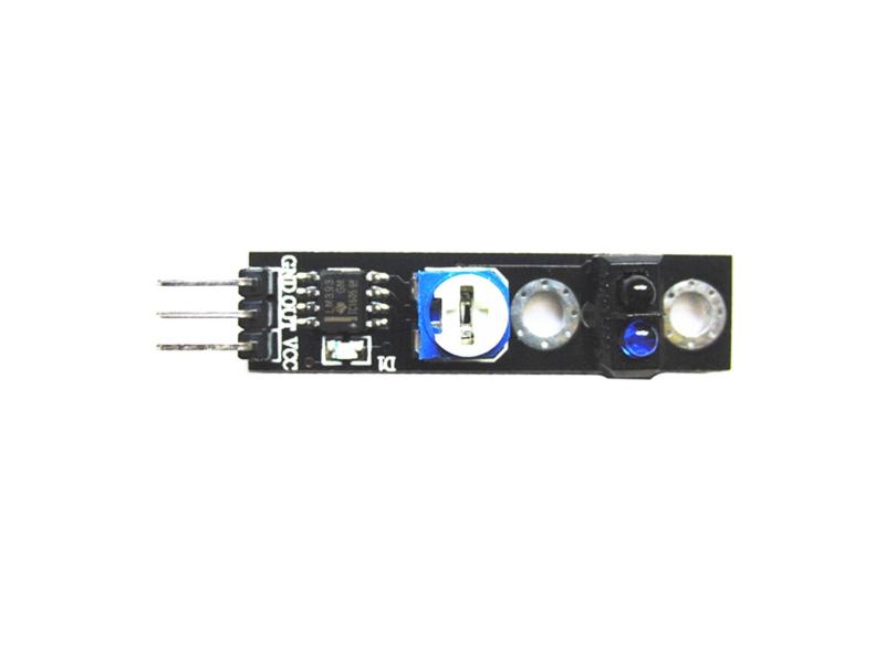 Módulo Infra KY-033 ir Módulo De Prevenção De Obstáculos Do Sensor De ...