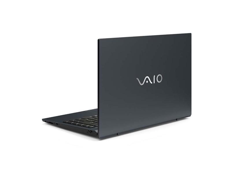 Notebook Vaio FE14 VJFE42F11X-B0611H Intel Core i7 10510U 14" 8GB HD 1 ...