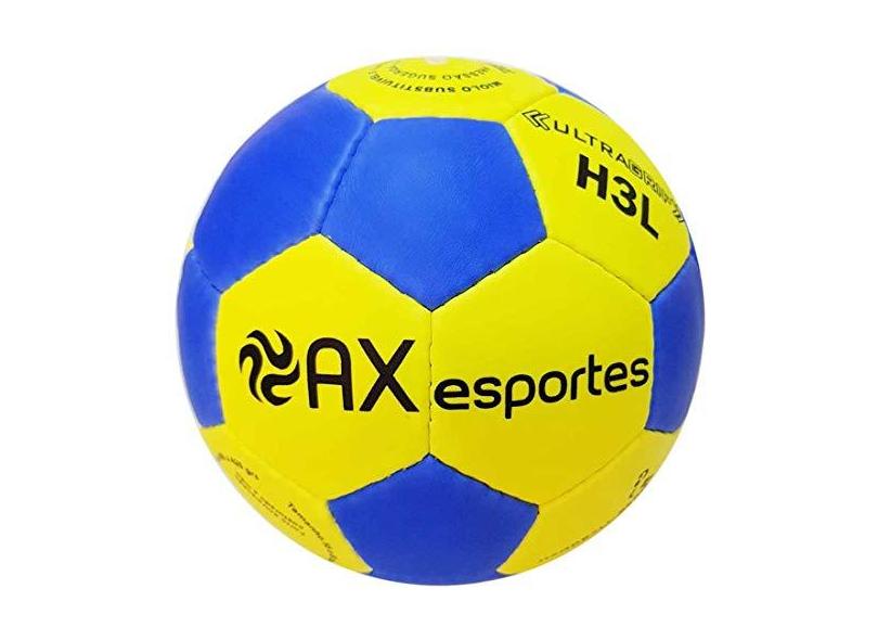 Bola de Handebol Masculino HL3 Costurada com o Melhor Preço é no Zoom