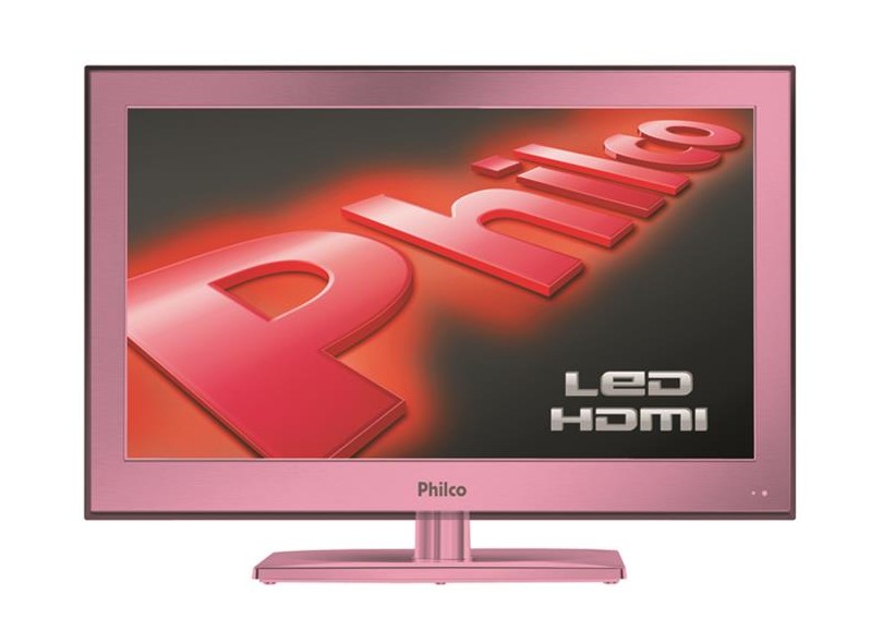 TV Monitor LED 24" Philco 1 HDMI PH24D20DMR2 com o Melhor Preço é no Zoom