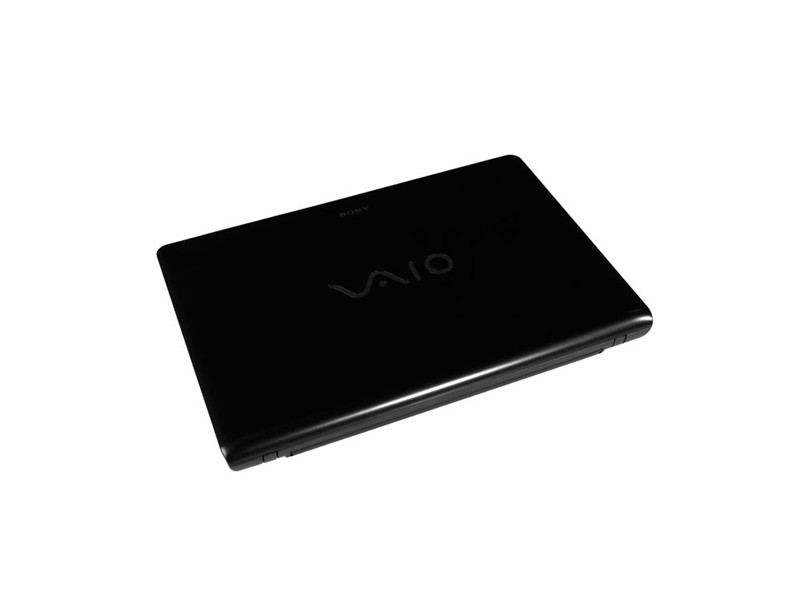 Notebook Sony Vaio AMD Phenom II Dual Core P650 4GB de RAM HD 500 GB ...