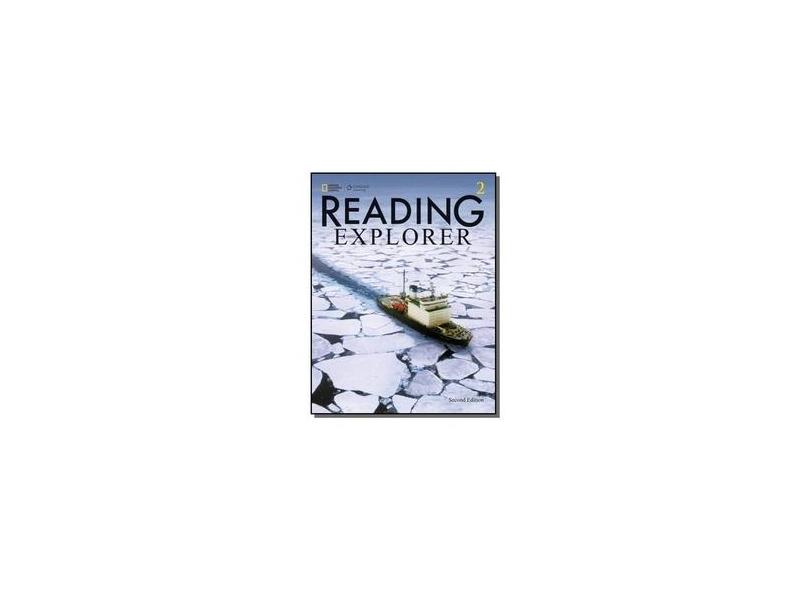 Reading Explorer 2 - 2Nd - Student Book - Paul Macintyre And David ...