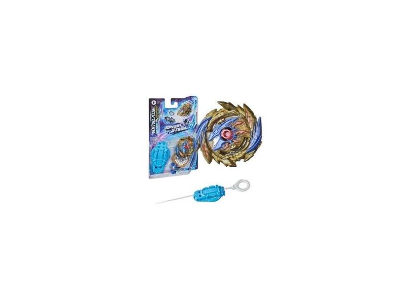 Beyblade Burst Surge Super Hyperion H6 Original Hasbro com o Melhor ...