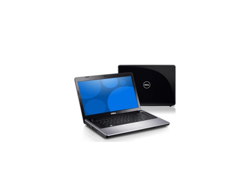 Notebook Dell Inspiron Intel Core i5 2430M 2ª Geração 6GB de RAM HD 500 ...