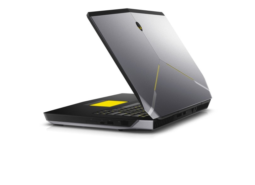 Notebook Dell Alienware 15 Intel Core i5 6300HQ 6ª Geração 8GB de RAM ...