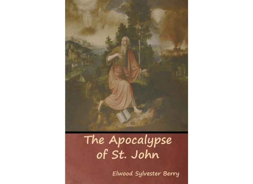 The Apocalypse Of St. John em Promoção é no Buscapé