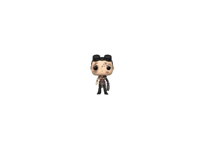 Boneco Imperator Furiosa - Mad Max: Fury Road - Funko POP! Chase 507 ...