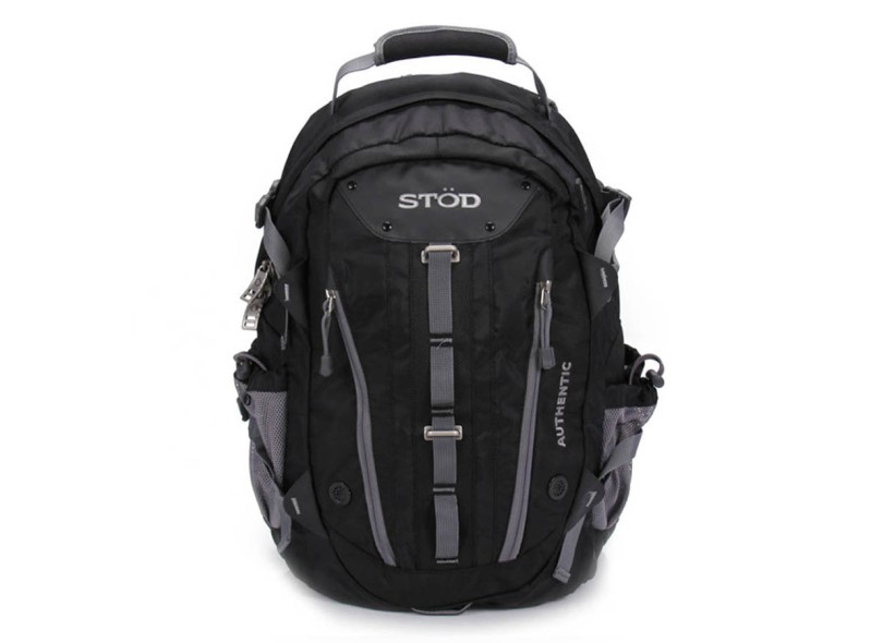 Mochila Stod 9018 com o Melhor Preço é no Zoom