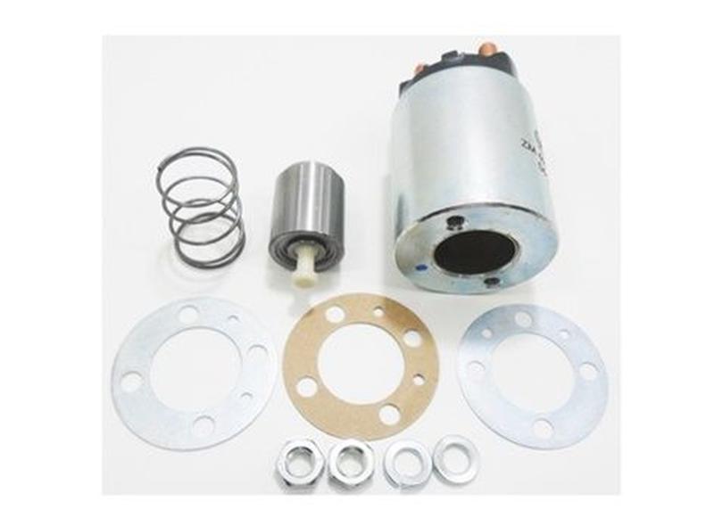 Automático motor de partida Mitsubishi L200, Pajero, Volare, Suzuki ...