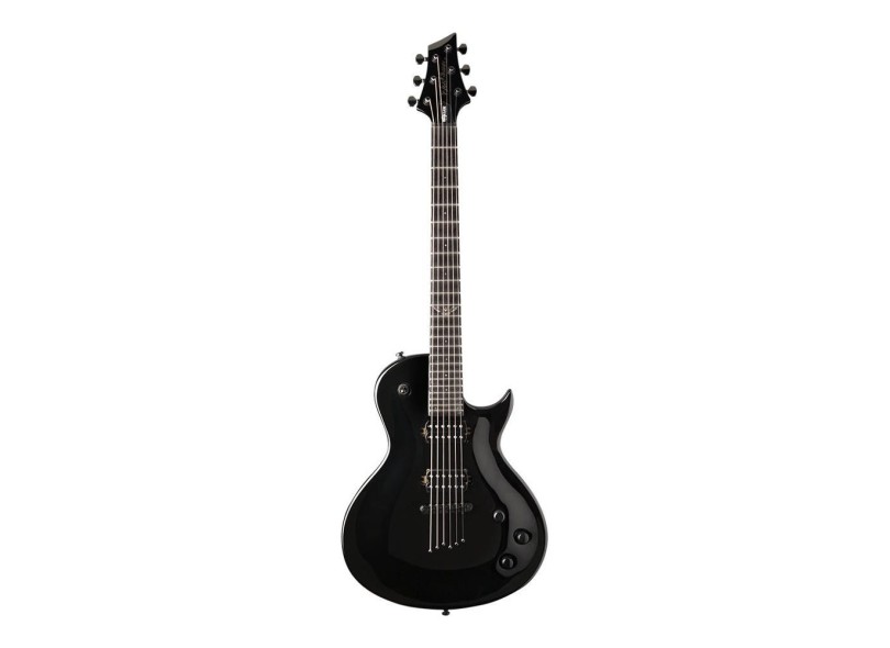Guitarra Elétrica Washburn PXL 1000 com o Melhor Preço é no Zoom