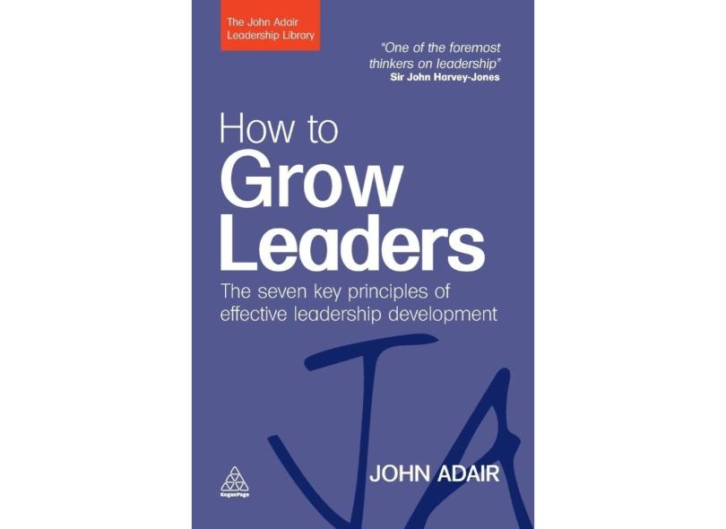 How to Grow Leaders com o Melhor Preço é no Zoom
