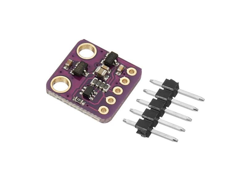 Gy-Max30100 Módulo do sensor de oxigênio sanguíneo para frequência ...