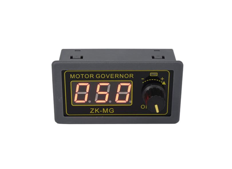 Dc 5-30V 12V 24V 5A dc Motor Controller pwm Frequência de razão de ...