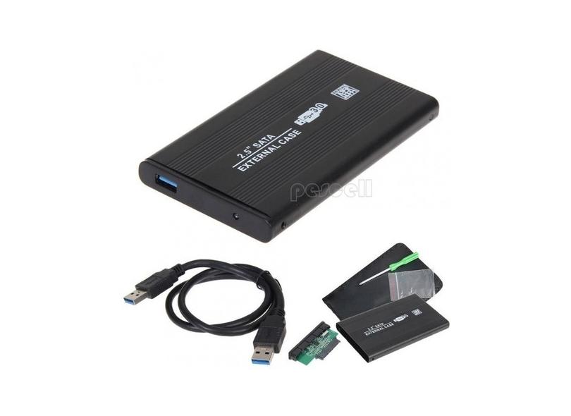 Case Hd Notebook Usb 3.0 Gaveta Externo Envio Rápido com o Melhor Preço ...