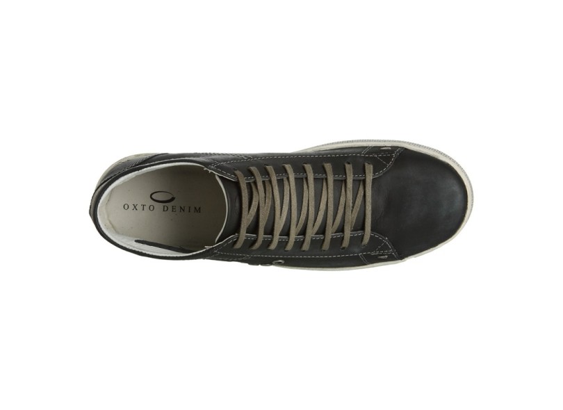 Tênis Oxto Masculino Casual City 7843 com o Melhor Preço é no Zoom