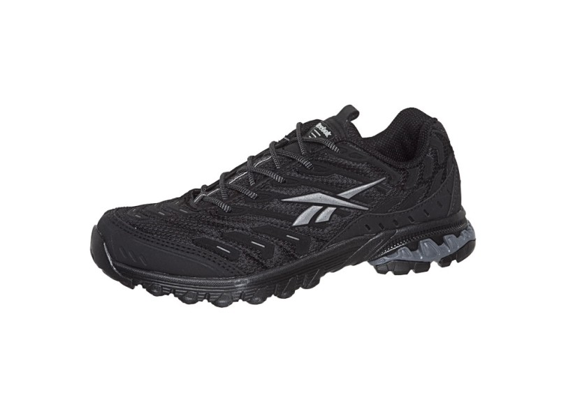 Tênis Reebok Masculino Corrida ADV Trailzilla com o Melhor Preço é no Zoom