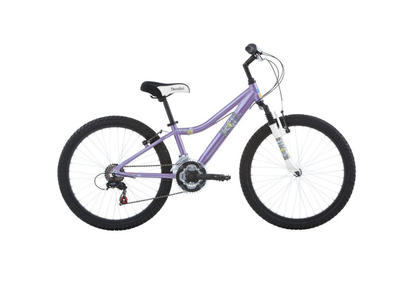 Bicicleta Diamondback Aro 24 Mtb Octane com o Melhor Preço é no Zoom