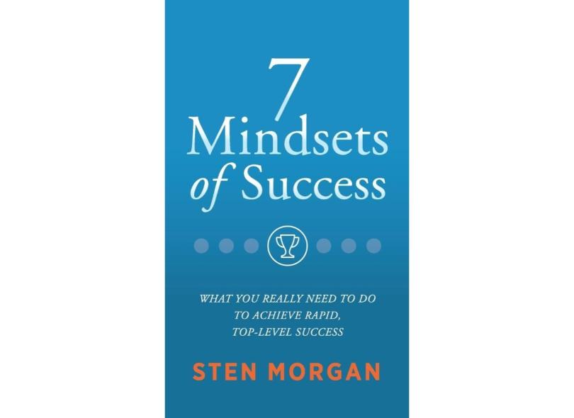 7 Mindsets of Success com o Melhor Preço é no Zoom