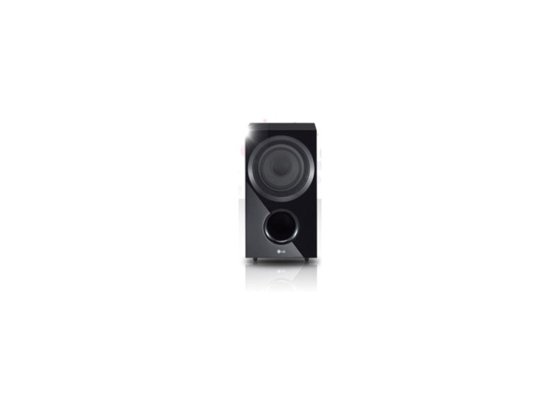Home Theater LG 3D 7.2 Canais 2 HDMI HX996TS com o Melhor Preço é no Zoom