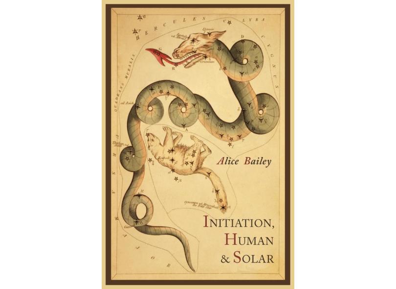 Initiation, Human And Solar em Promoção é no Buscapé