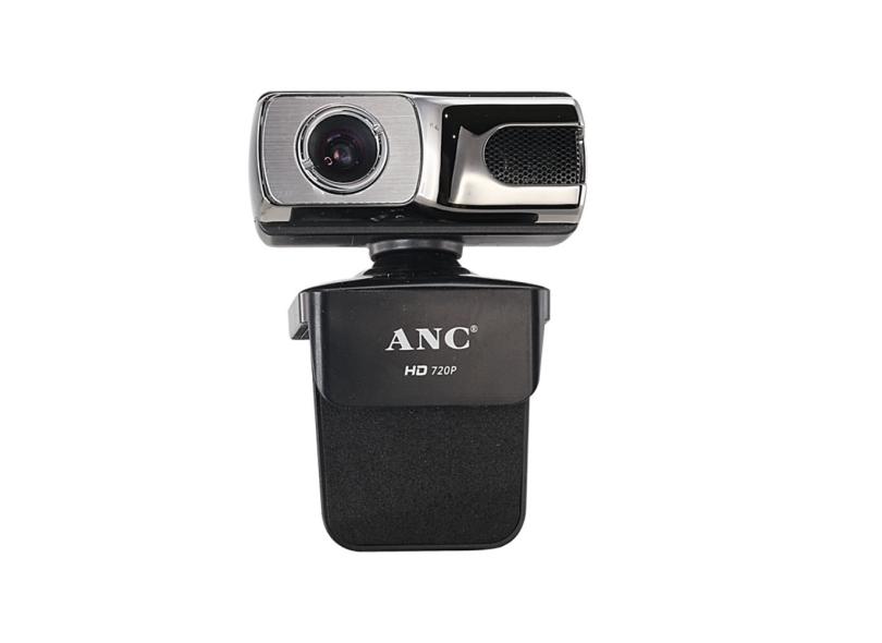 Aoni anc Webcam de alta precisão 1280x720 HD 720P USB Digital Video Web ...