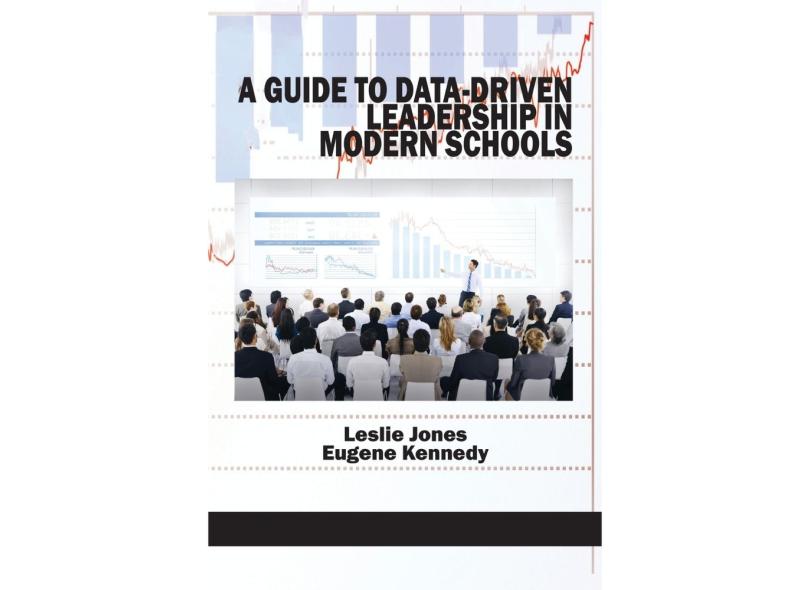 A Guide to Data-Driven Leadership in Modern Schools com o Melhor Preço ...