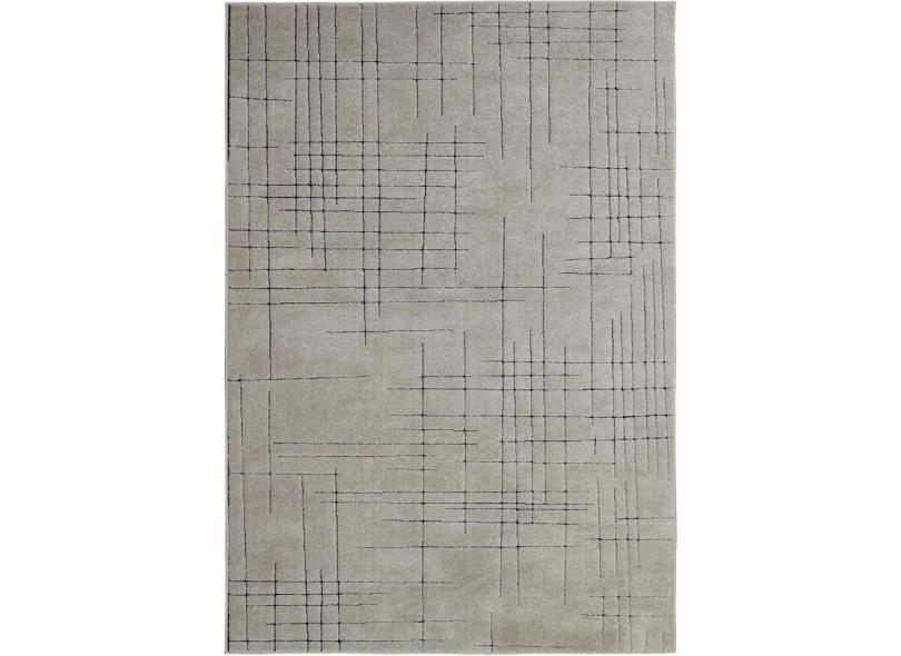 Tapete De Sala Sofistik Fino 1,50x2,00m São Carlos com o Melhor Preço é ...