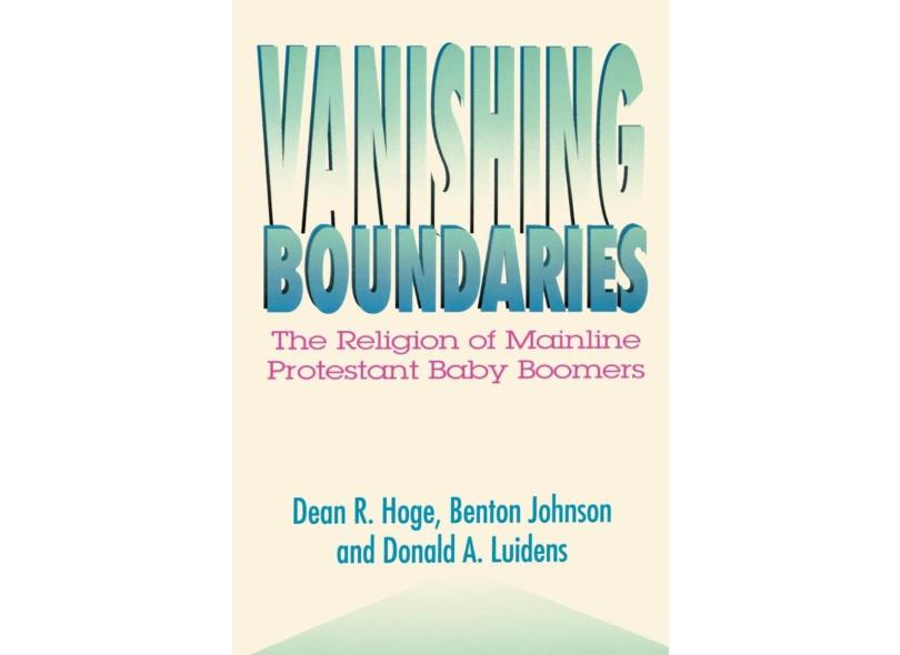 Vanishing Boundaries em Promoção é no Buscapé