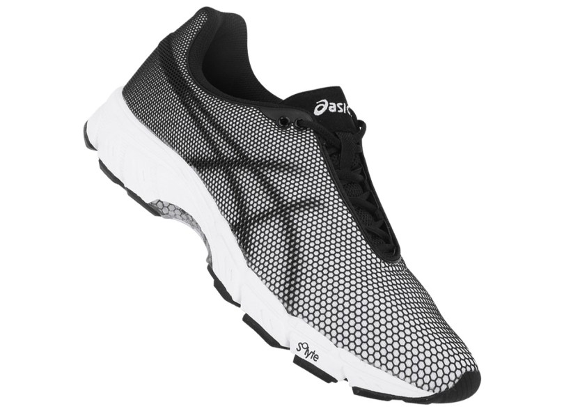 Tênis Asics Masculino Corrida Speedstar 5 com o Melhor Preço é no Zoom