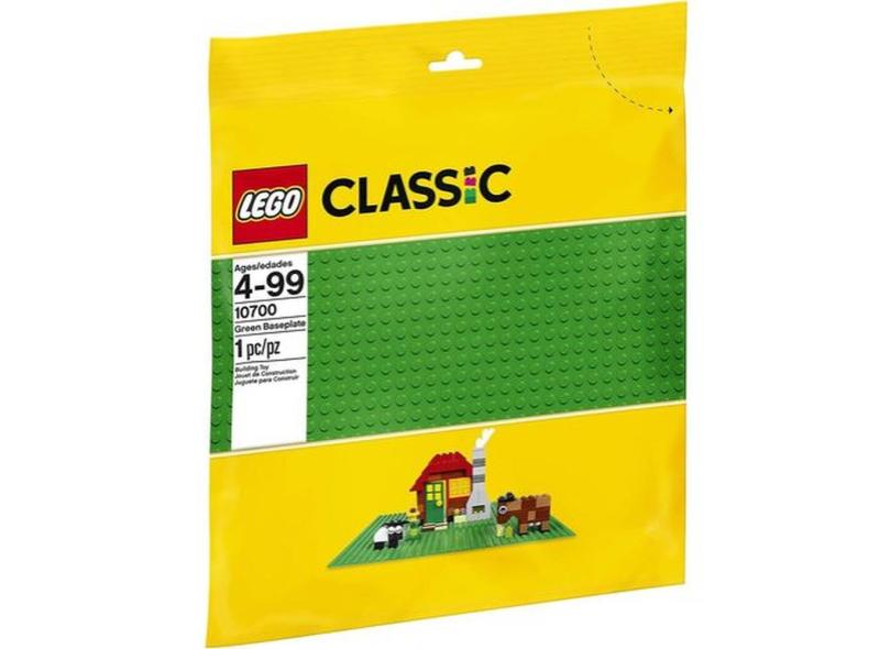 Lego Classic Blocos E Formas De Montar em Promoção é no Buscapé
