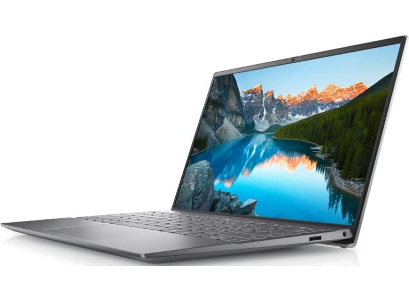 Notebook Dell Inspiron 13 i13-i1100-M20S Intel Core i7 11370H 13,3" 8GB ...