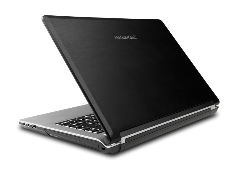 Notebook Megaware Intel Core i5 6GB de RAM HD 500 GB LED 14" Linux ...