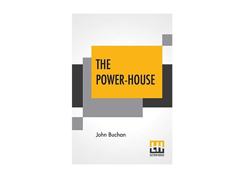 The Power-House em Promoção é no Buscapé