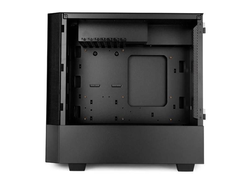 Gabinete Gamer Aigo DarkFlash DLV 22 Lateral Vidro com o Melhor Preço é ...