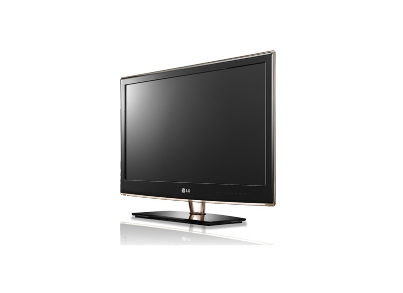 TV LED 26" LG 2 HDMI 26LV2500 com o Melhor Preço é no Zoom