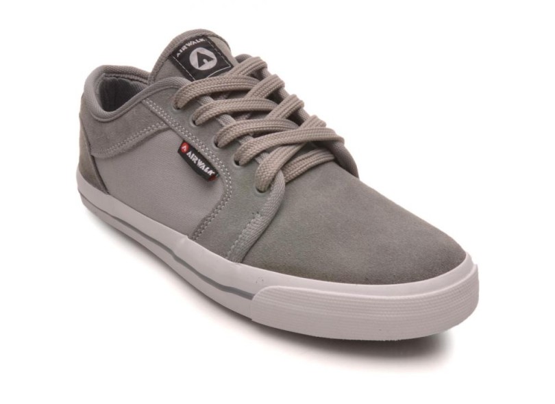 Tênis Airwalk Masculino Casual Flip com o Melhor Preço é no Zoom