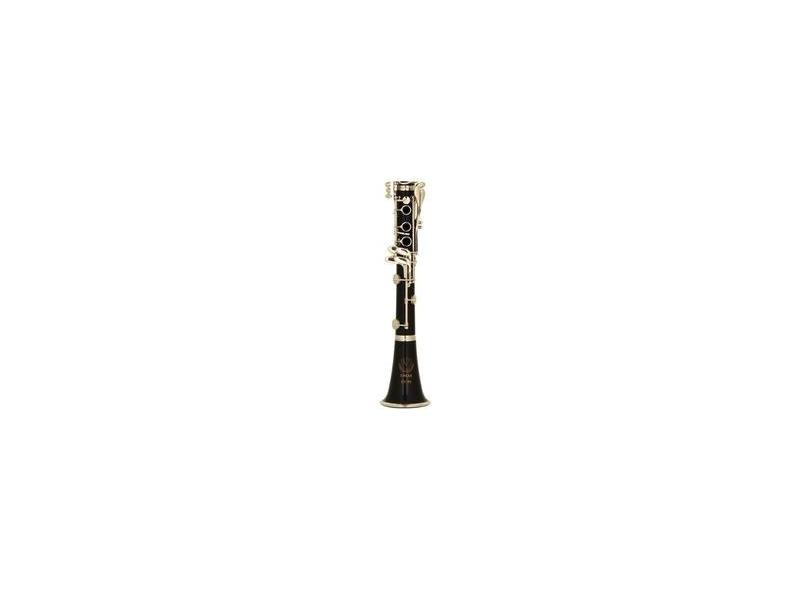 Clarinete Eagle Cl04N Em Sib com o Melhor Preço é no Zoom