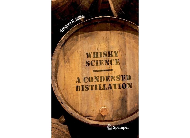 Whisky Science com o Melhor Preço é no Zoom