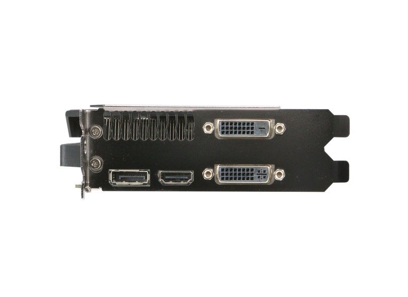 Placa de Video NVIDIA GeForce GTX 780 3 GB GDDR5 384 Bits MSI N780 TF ...