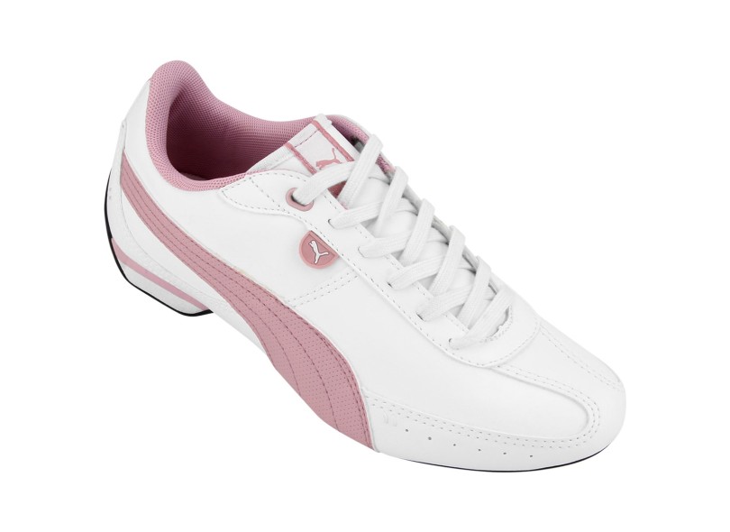 Tênis Puma Feminino Casual Racer 4 com o Melhor Preço é no Zoom